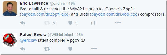 Getting Started with Profile Guided Optimization – text/plain