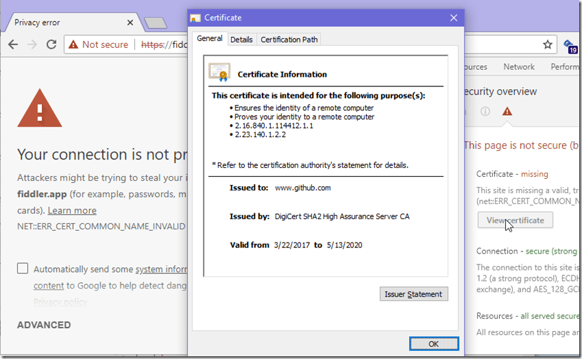 Building your .APP website with NameCheap and GitHub Pages–A Visual Guide – text/plain