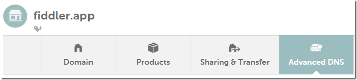 Building your .APP website with NameCheap and GitHub Pages–A Visual Guide – text/plain