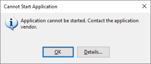 Demystifying ClickOnce – text/plain