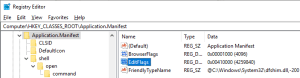 Demystifying ClickOnce – text/plain