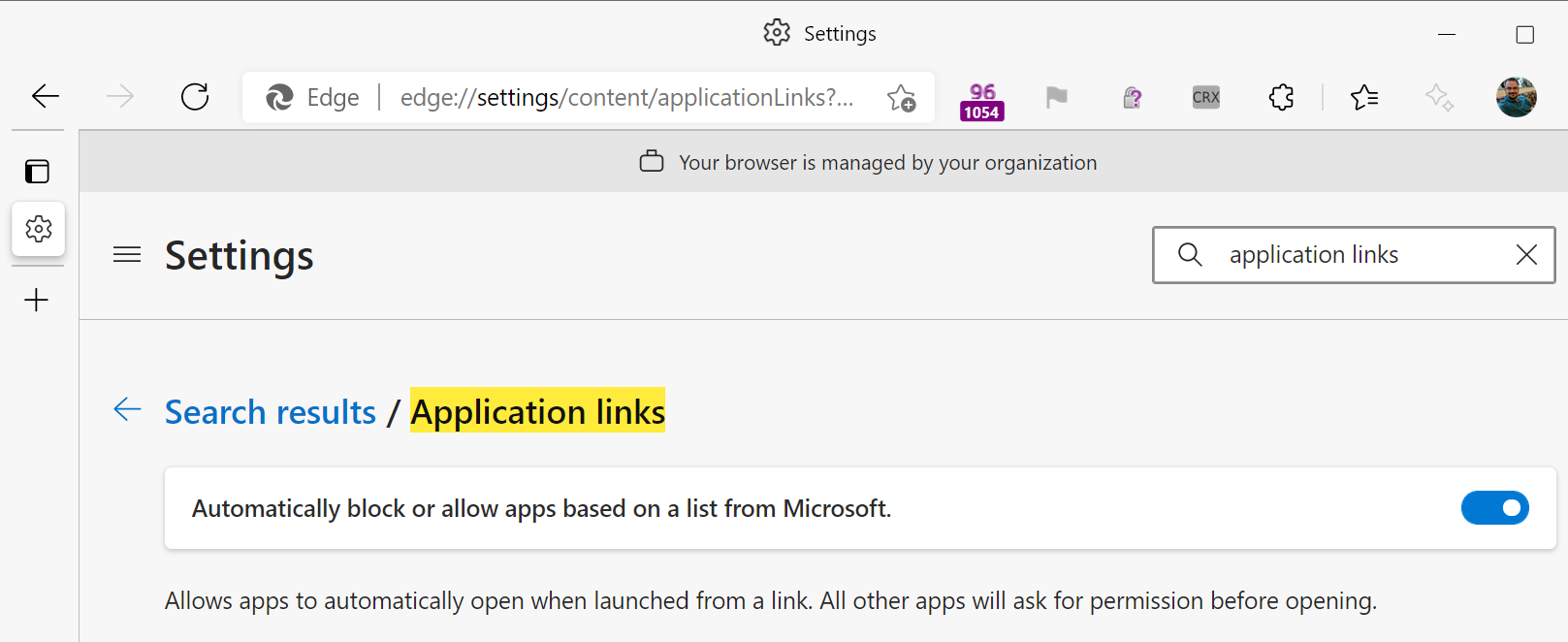 Bypassing AppProtocol Prompts – text/plain