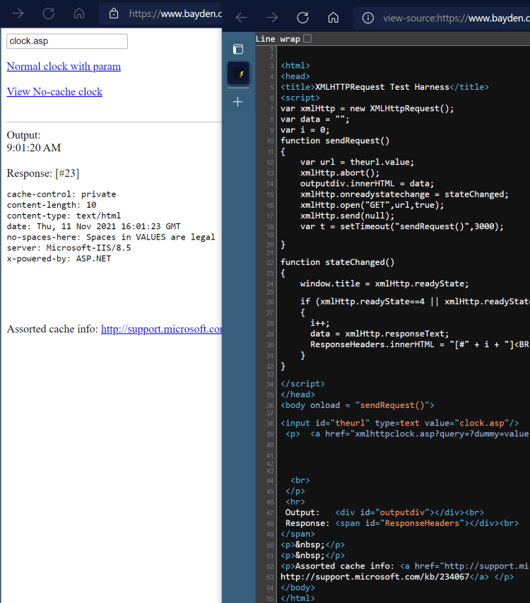 View-Source – text/plain