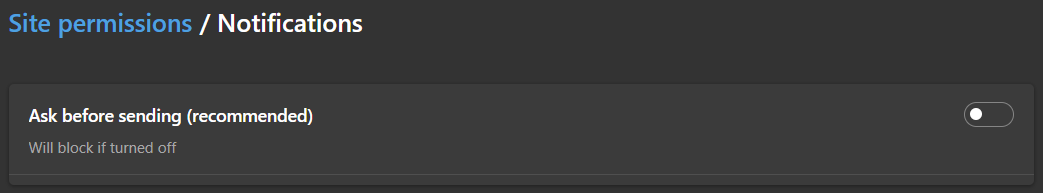 Attack Techniques: Notification Spam – text/plain