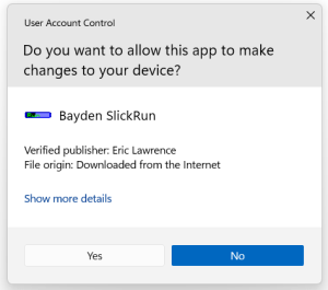 SmartScreen Application Reputation, with Pictures – text/plain