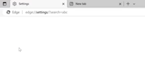 Troubleshooting Edge (or Chrome) Broken UI – text/plain