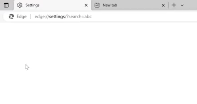 Troubleshooting Edge (or Chrome) Broken UI – text/plain