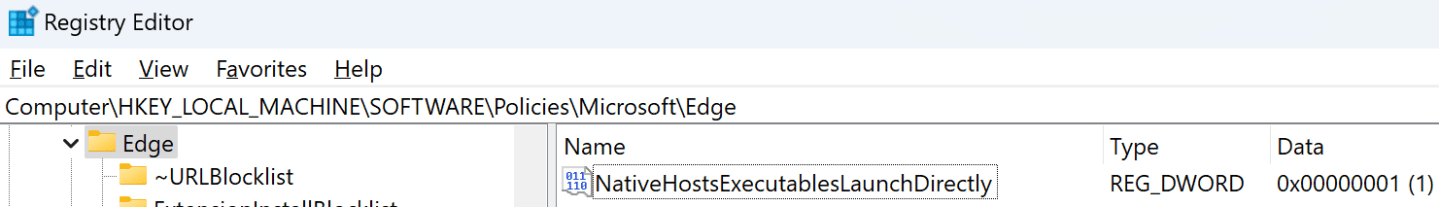 Improving Native Message Host Reliability On Windows Text Plain