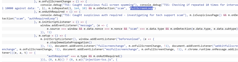 Cloaking Detonation And Client Side Phishing Detection Text Plain