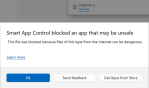 Downloads and the Mark-of-the-Web – text/plain